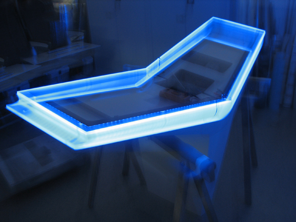 Messe-Exponat | Design Manufaktur