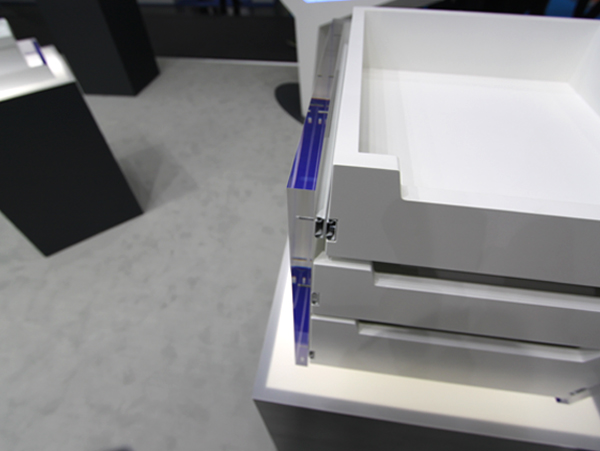 Messe-Exponat | Design Manufaktur