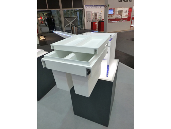 Messe-Exponat | Design Manufaktur