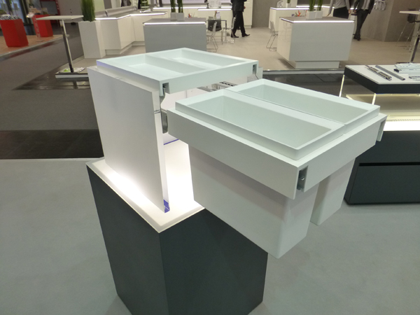 Messe-Exponat | Design Manufaktur